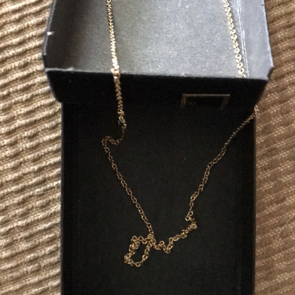 van doran | Jewelry | Opal And Ruby Van Doran Necklace In Box | Poshmark